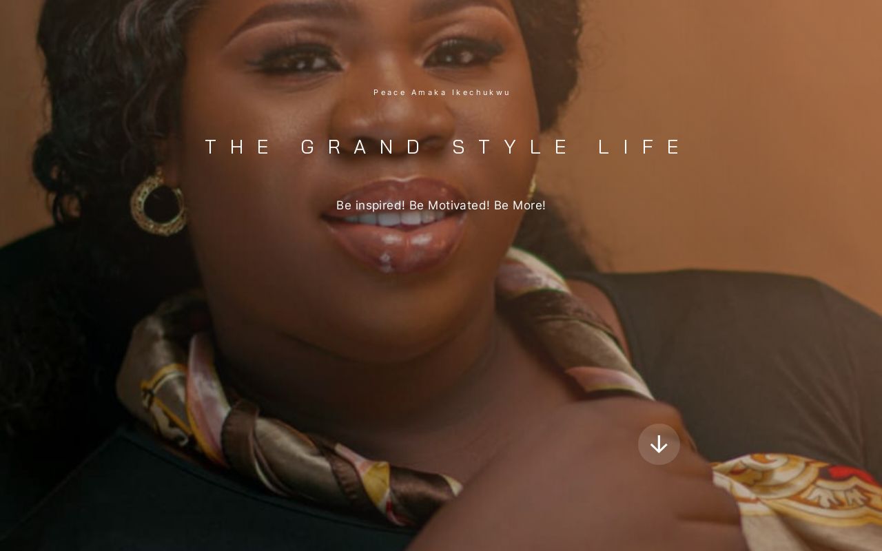 the Grand Style Life
